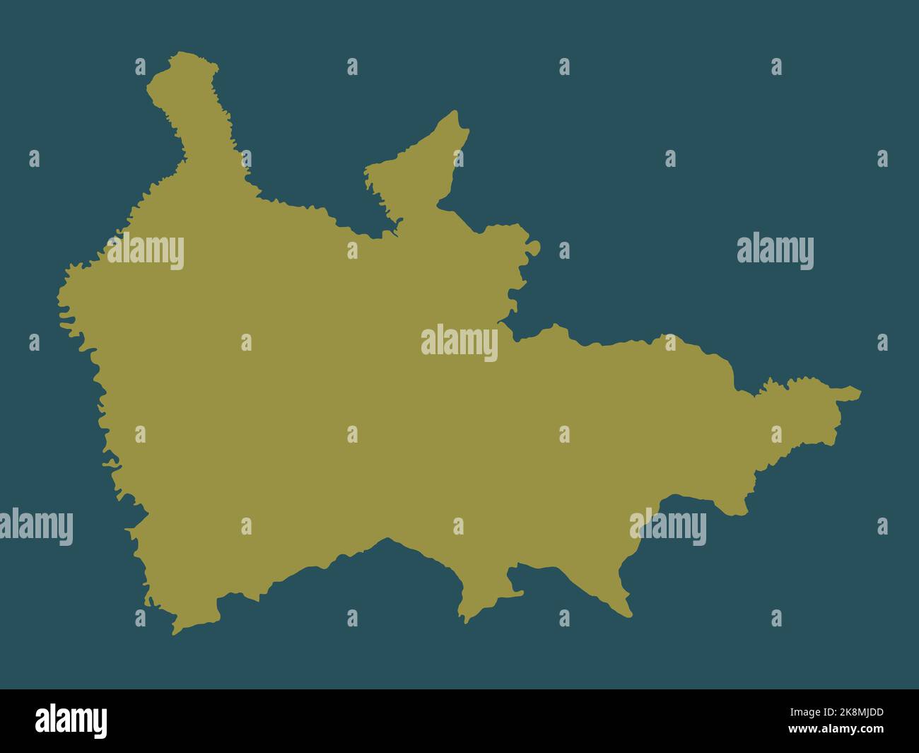 Thaba tseka map hi-res stock photography and images - Alamy