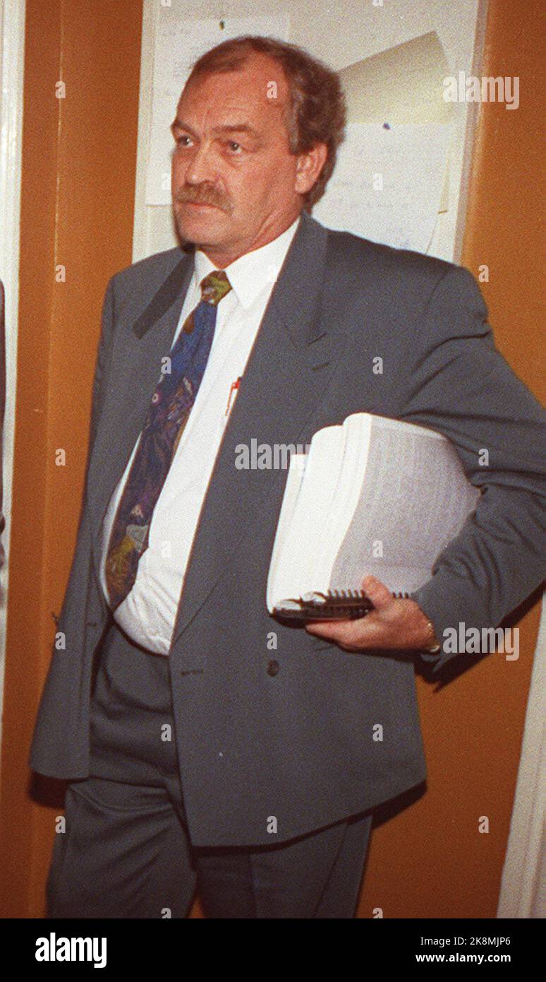 Danish shipowner Ole B. Hansen, who is sentenced to six months in ...
