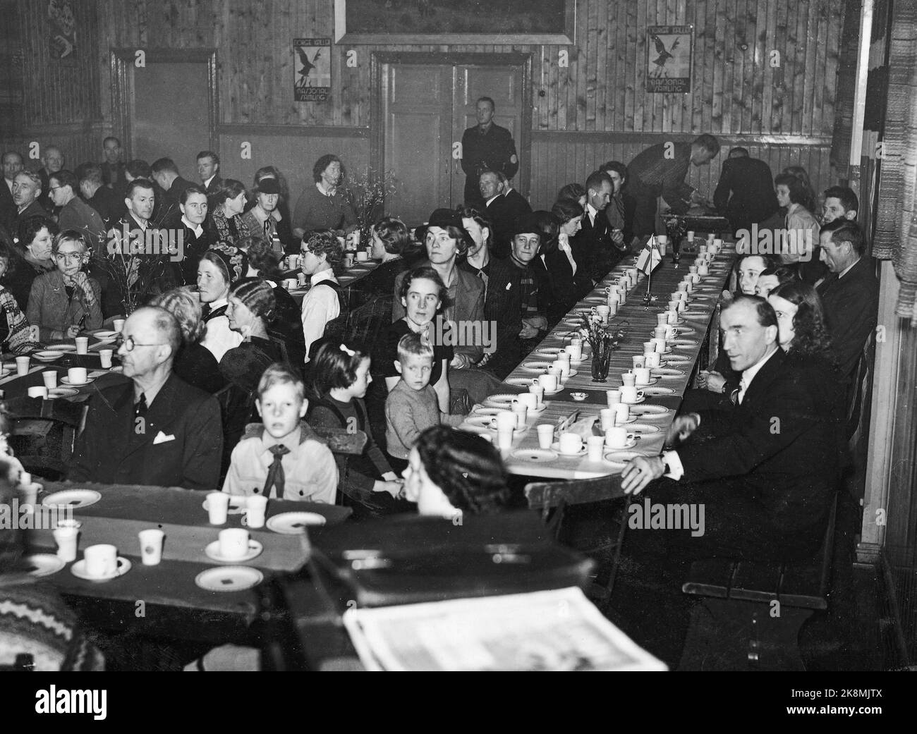 Rolf fuglesang hi-res stock photography and images - Alamy