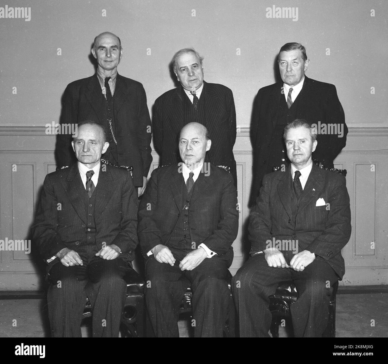 The stortings presidency hi-res stock photography and images - Alamy