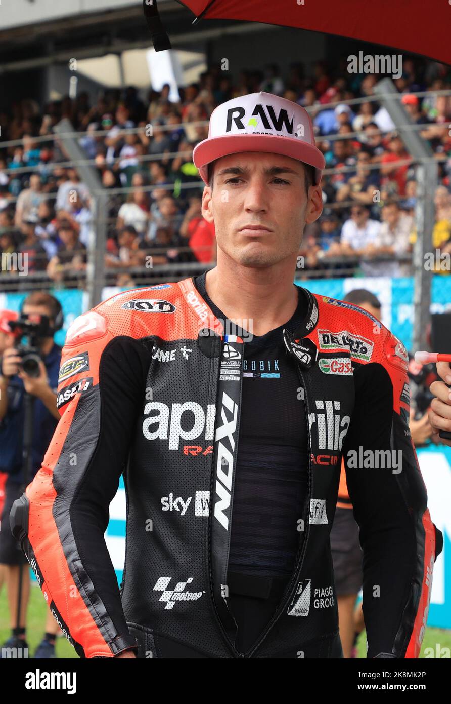 Aleix espargari spa hi-res stock photography and images - Alamy