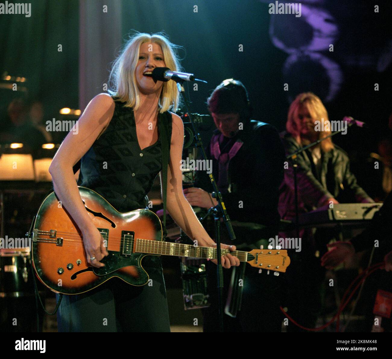 Distribution stage hi-res stock photography and images - Alamy