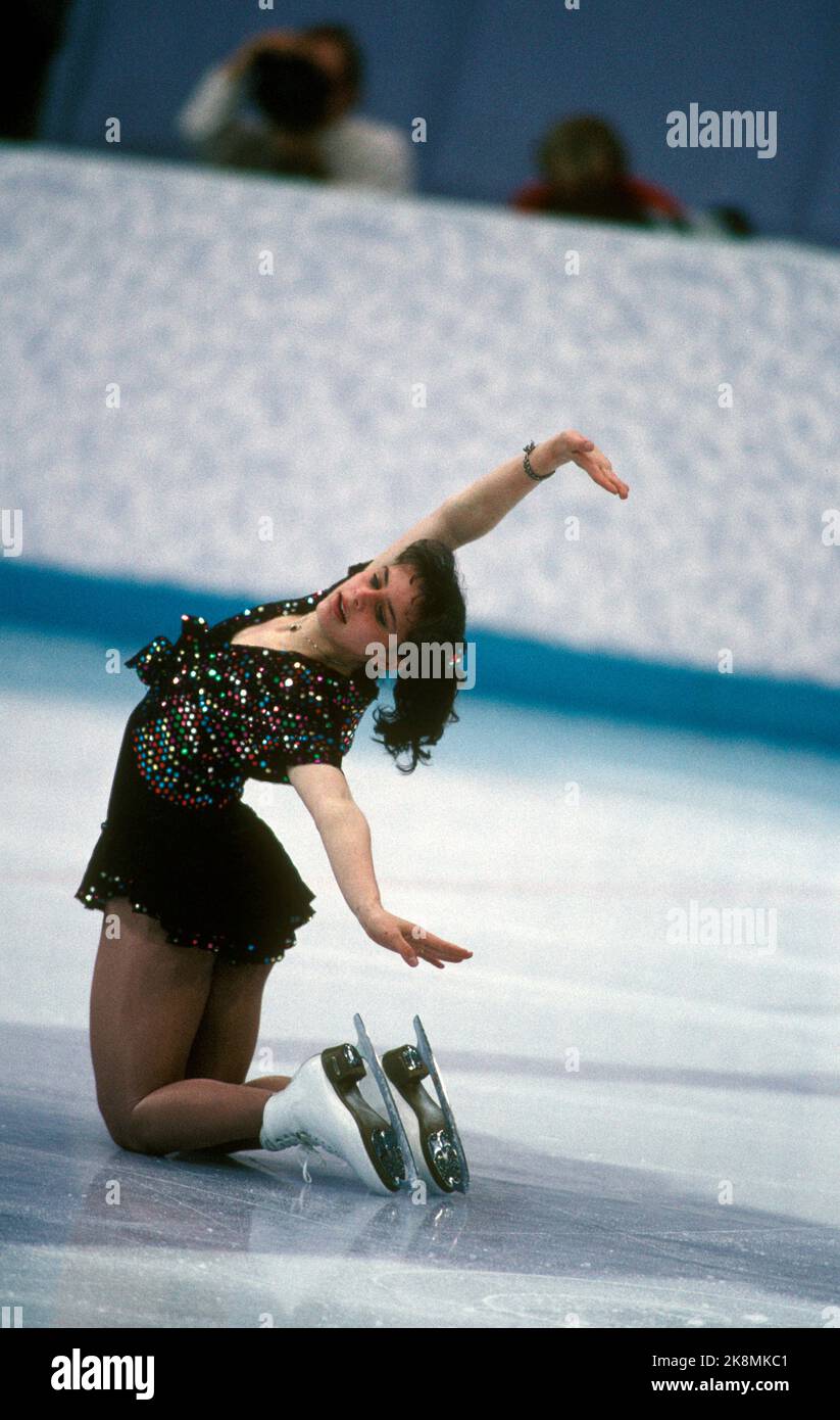 Johnny syversen hi-res stock photography and images - Alamy