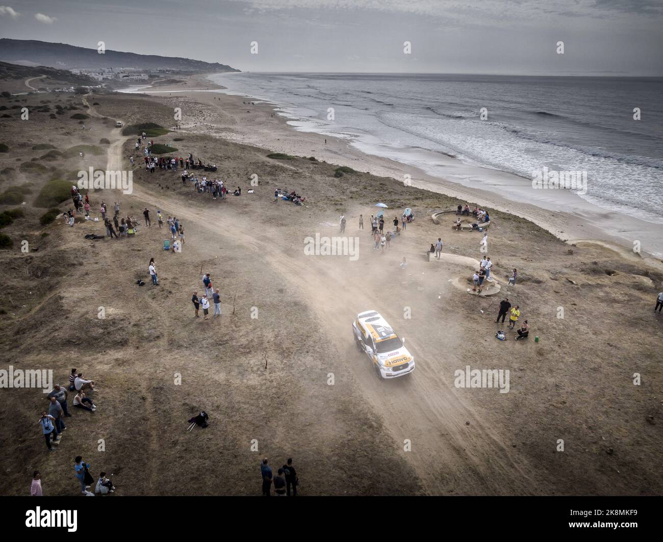 214 GAMEIRO Jose (prt), SARAIVA Antonio (prt), MRacing Portugal, Toyota ...