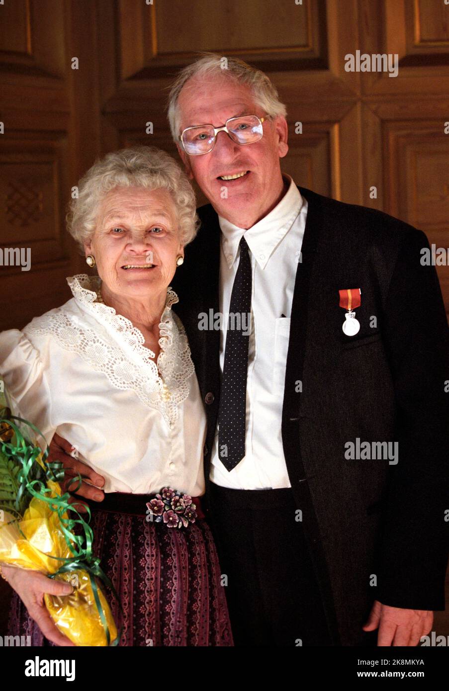 Also called the gates father hi-res stock photography and images - Alamy