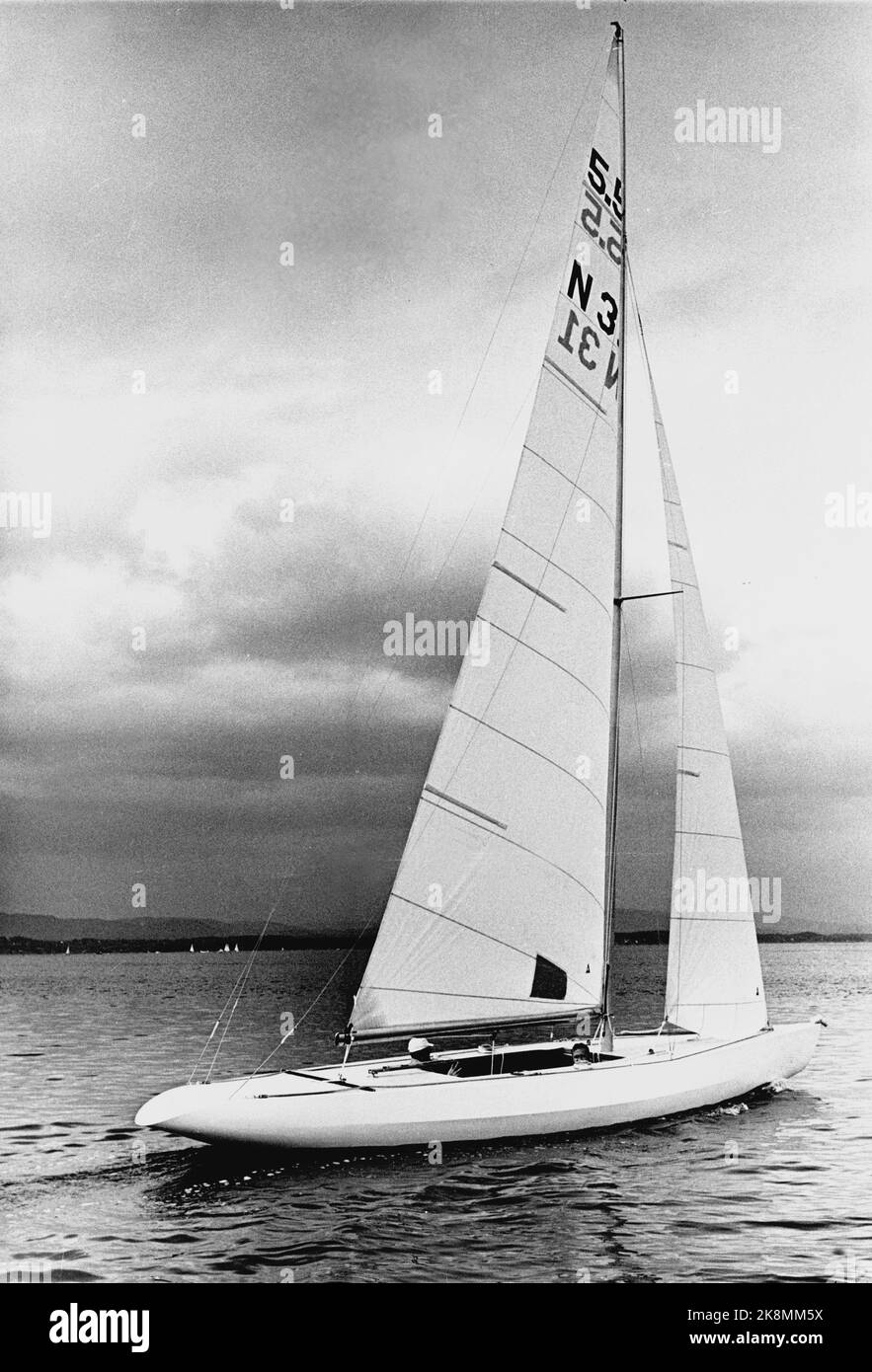 Current ntb royal assets sailboats hi-res stock photography and images ...