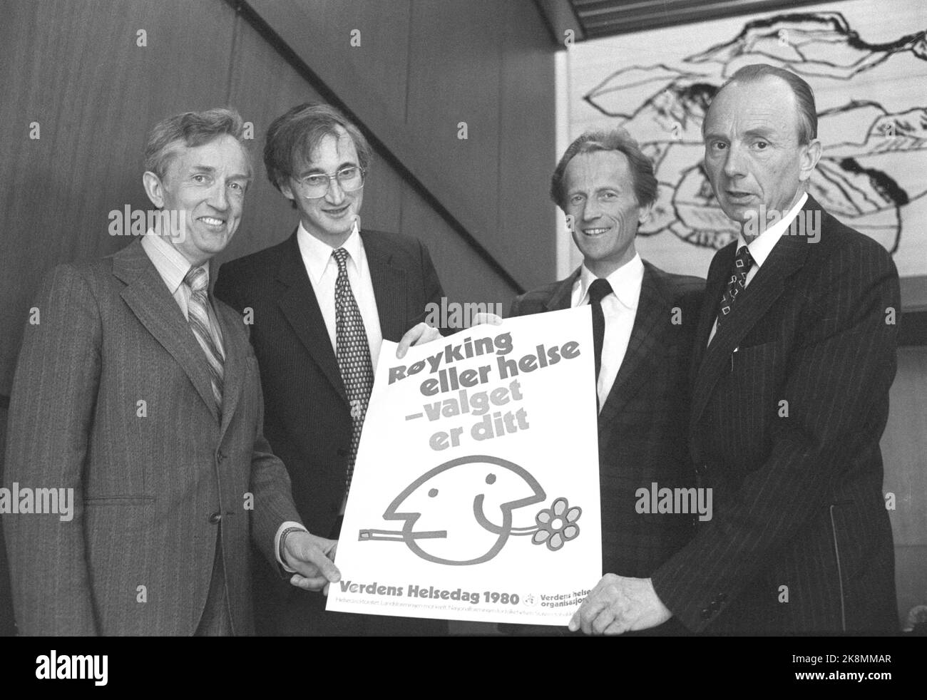 The norwegian radium hospital photo hi-res stock photography and images ...