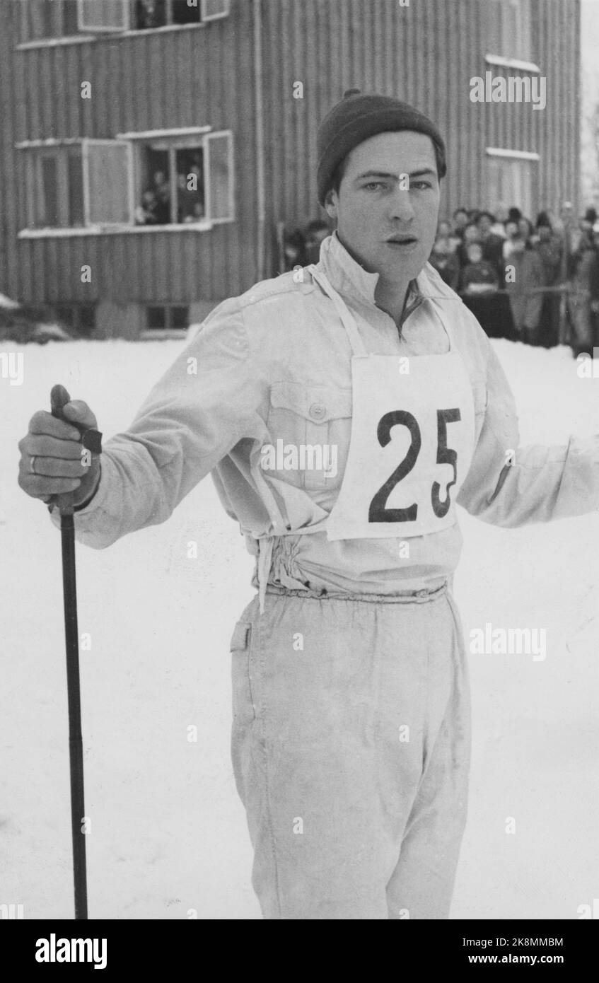 Landsem hi-res stock photography and images - Alamy