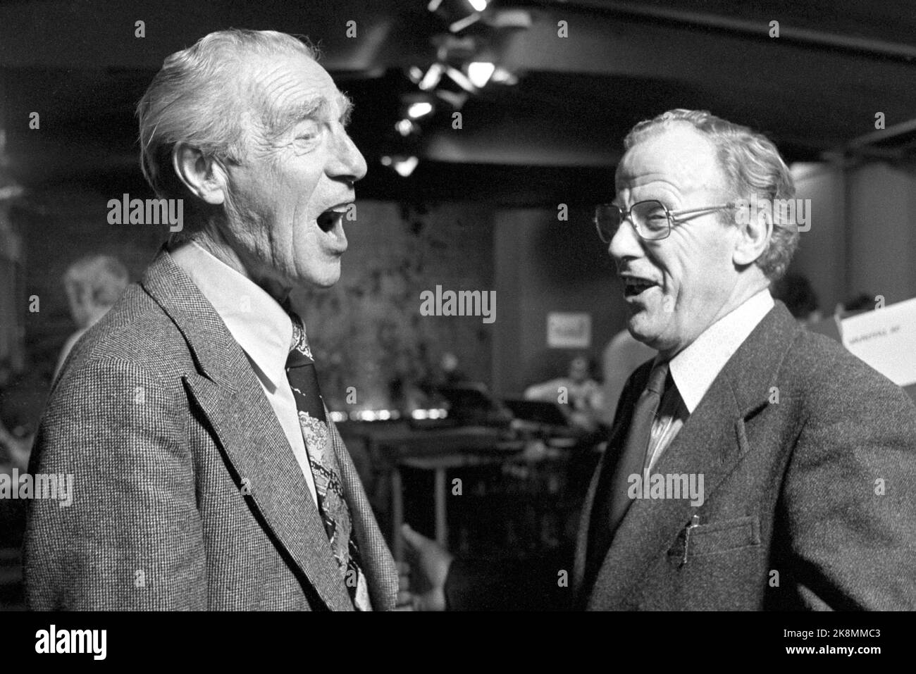 Ivar ruste hi-res stock photography and images - Alamy