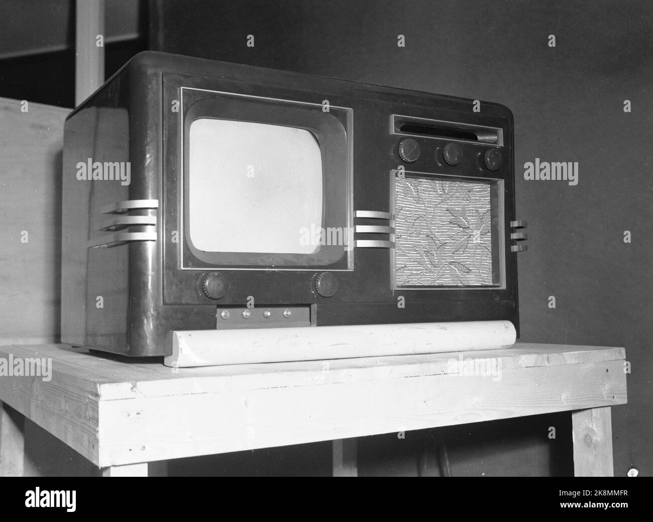 19471204 hi-res stock photography and images - Alamy