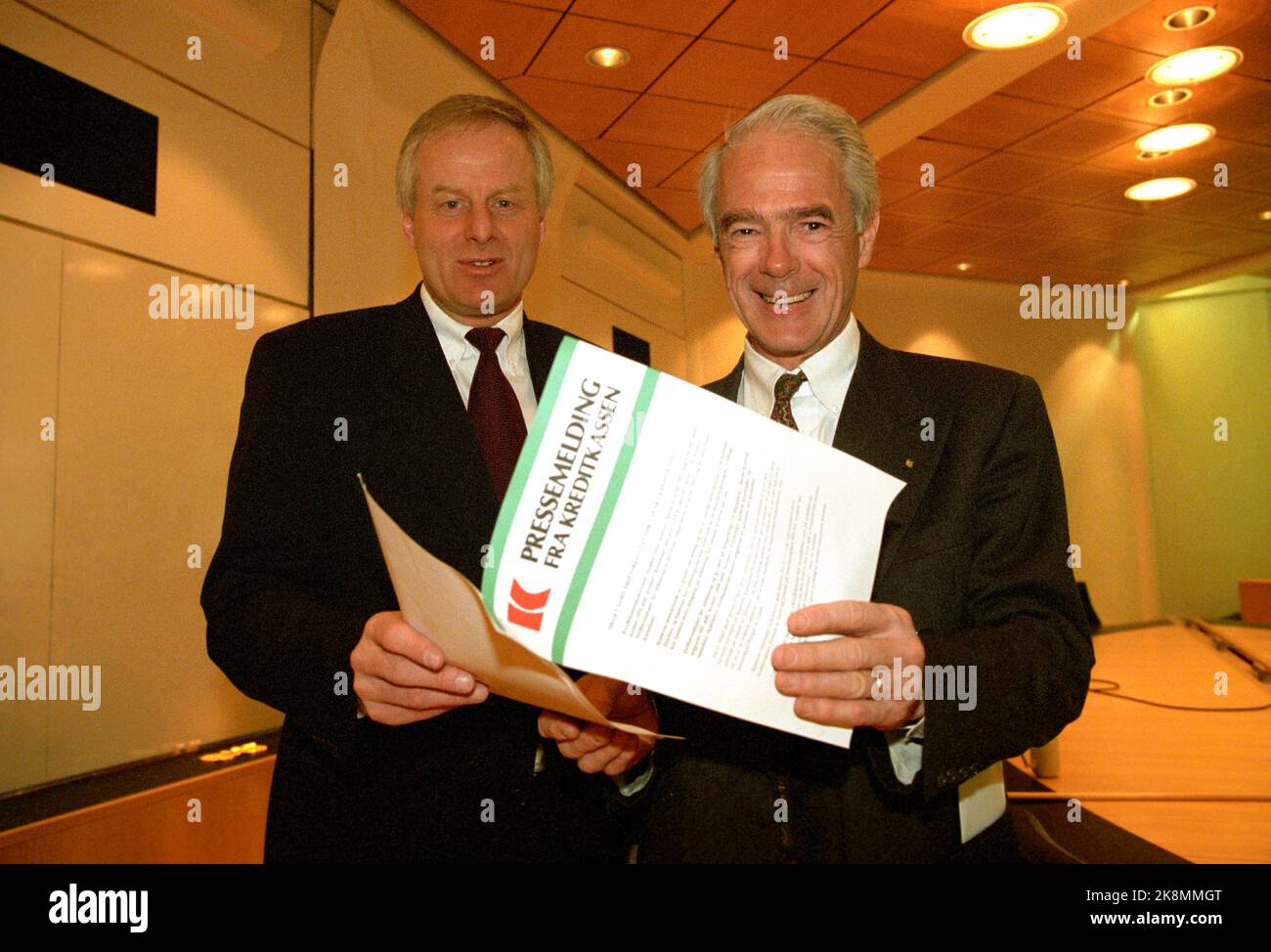 Oslo 19970429 hi-res stock photography and images - Alamy