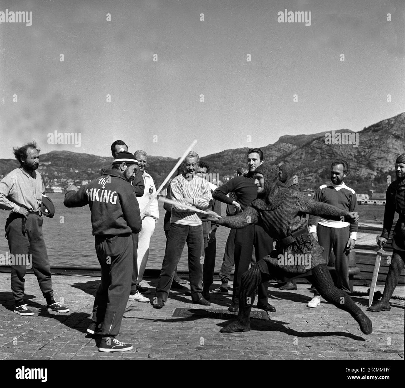 19570522 hi-res stock photography and images - Alamy