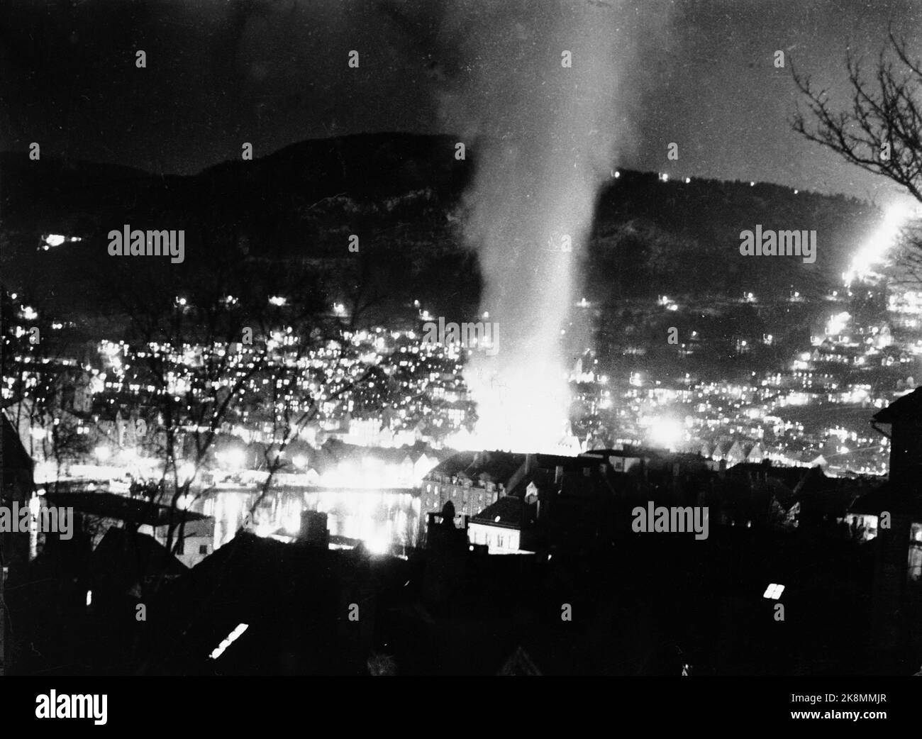 Ntb overview historical buildings fires hi-res stock photography and ...