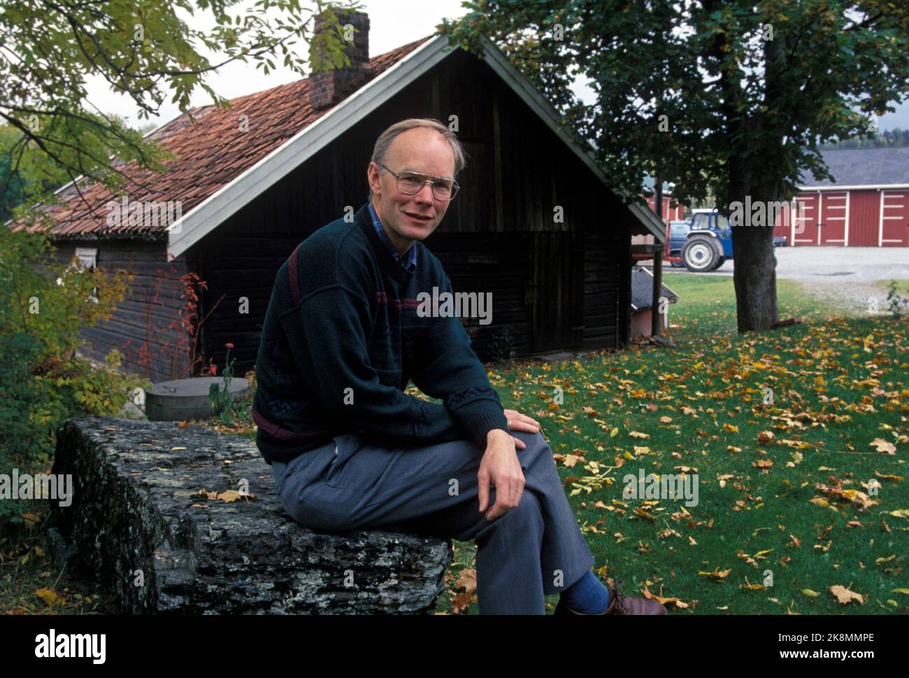 Lundteigen hi-res stock photography and images - Alamy