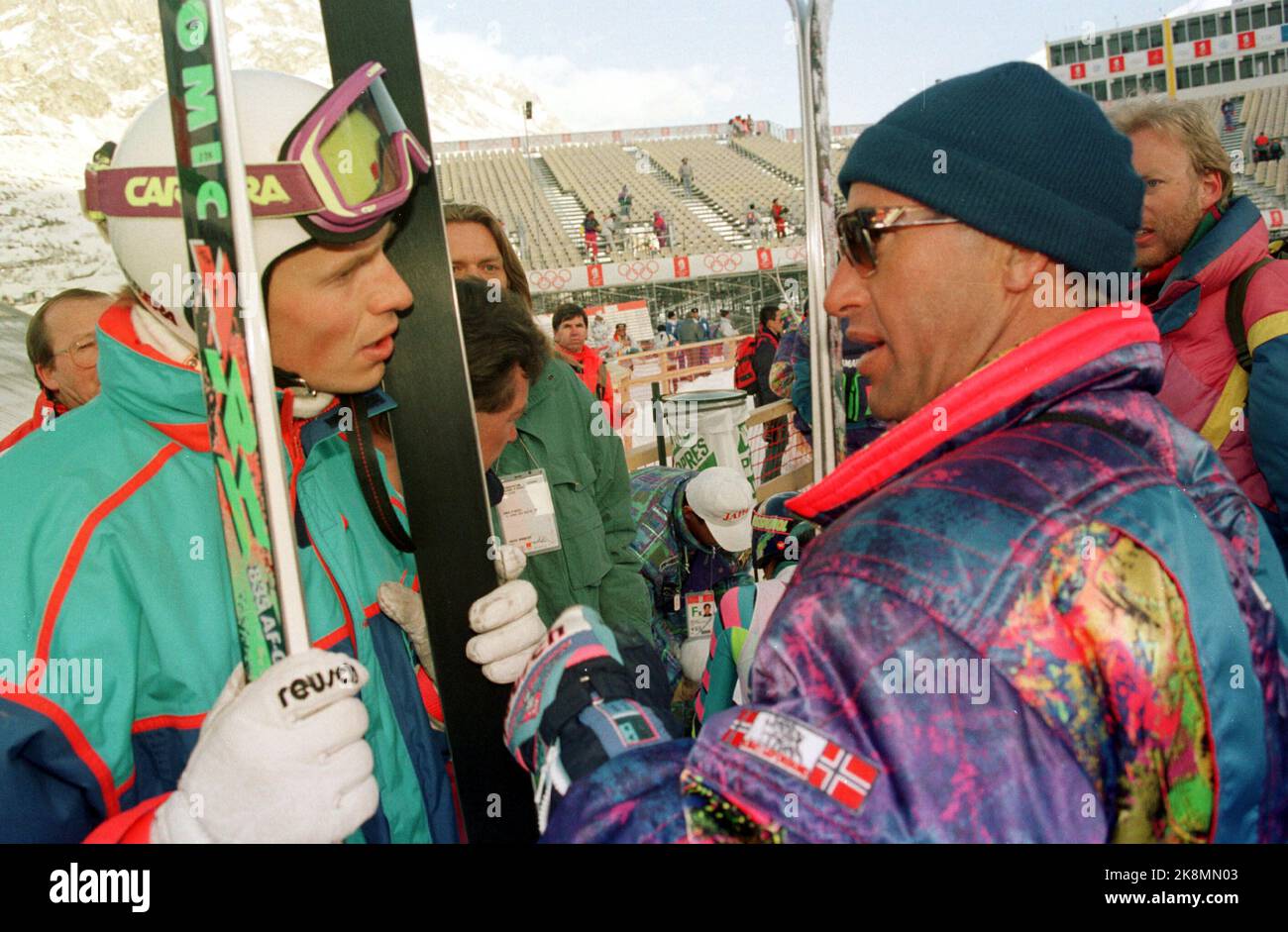 Men ole kristian furuseth hi-res stock photography and images - Alamy