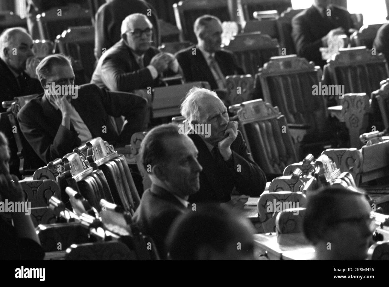 Ntb ntb from behind the parliament hall hi-res stock photography and ...