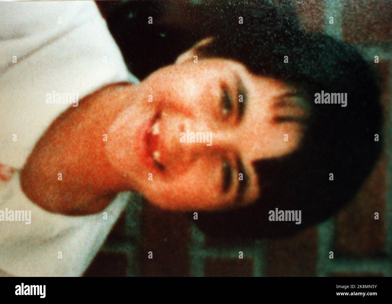 Swedish mass murderer Thomas Quick must have admitted to killing a girl ...