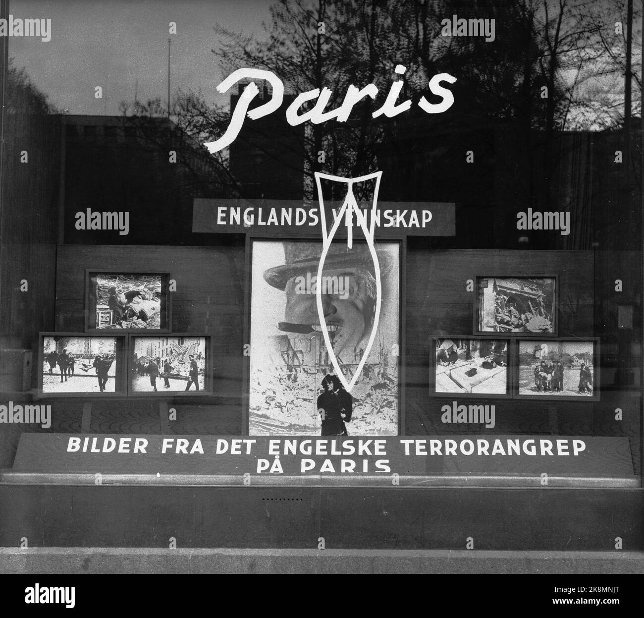 Window in r d v karl johan hi-res stock photography and images - Alamy