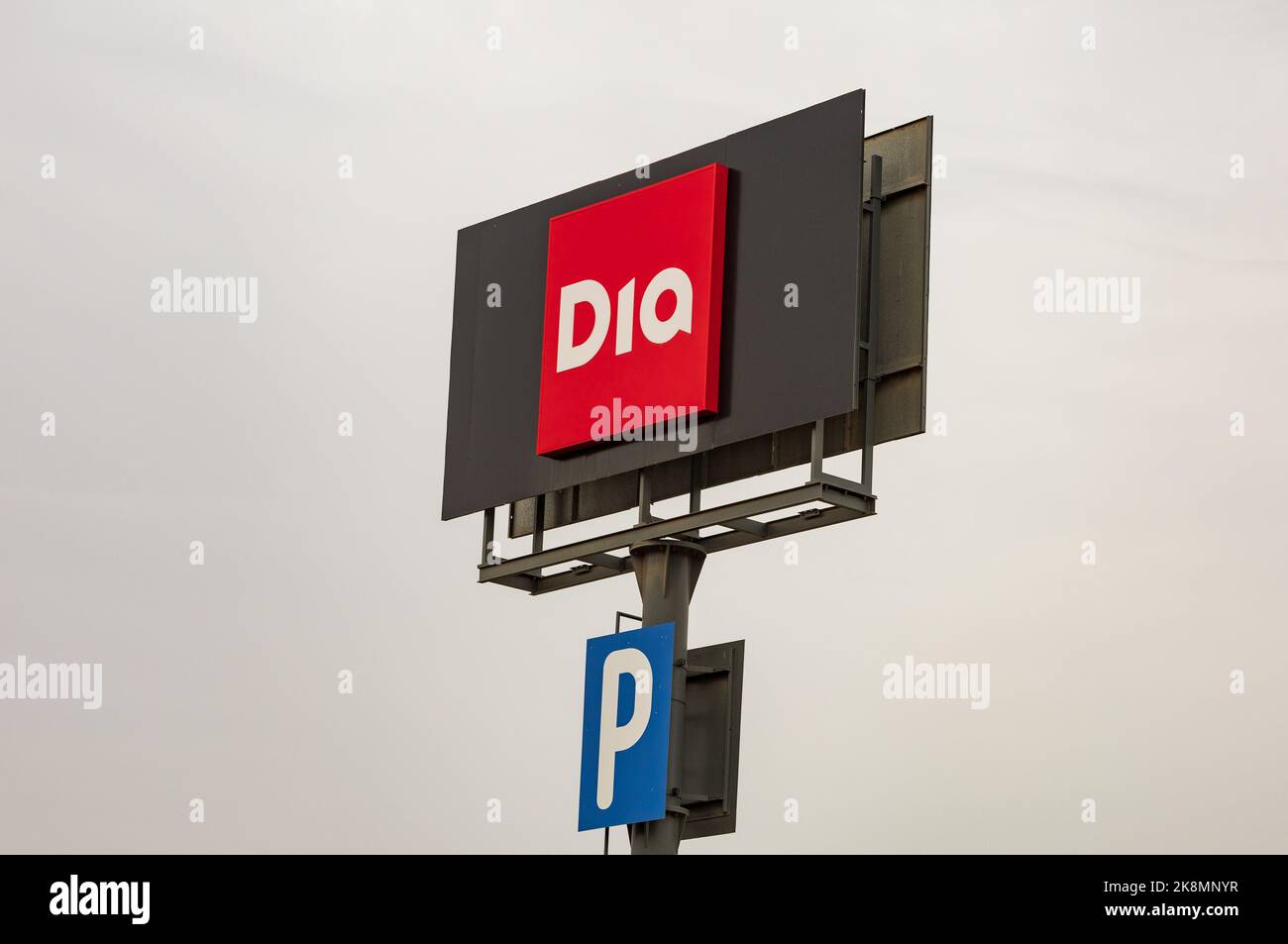 Dia logos hi-res stock photography and images - Alamy