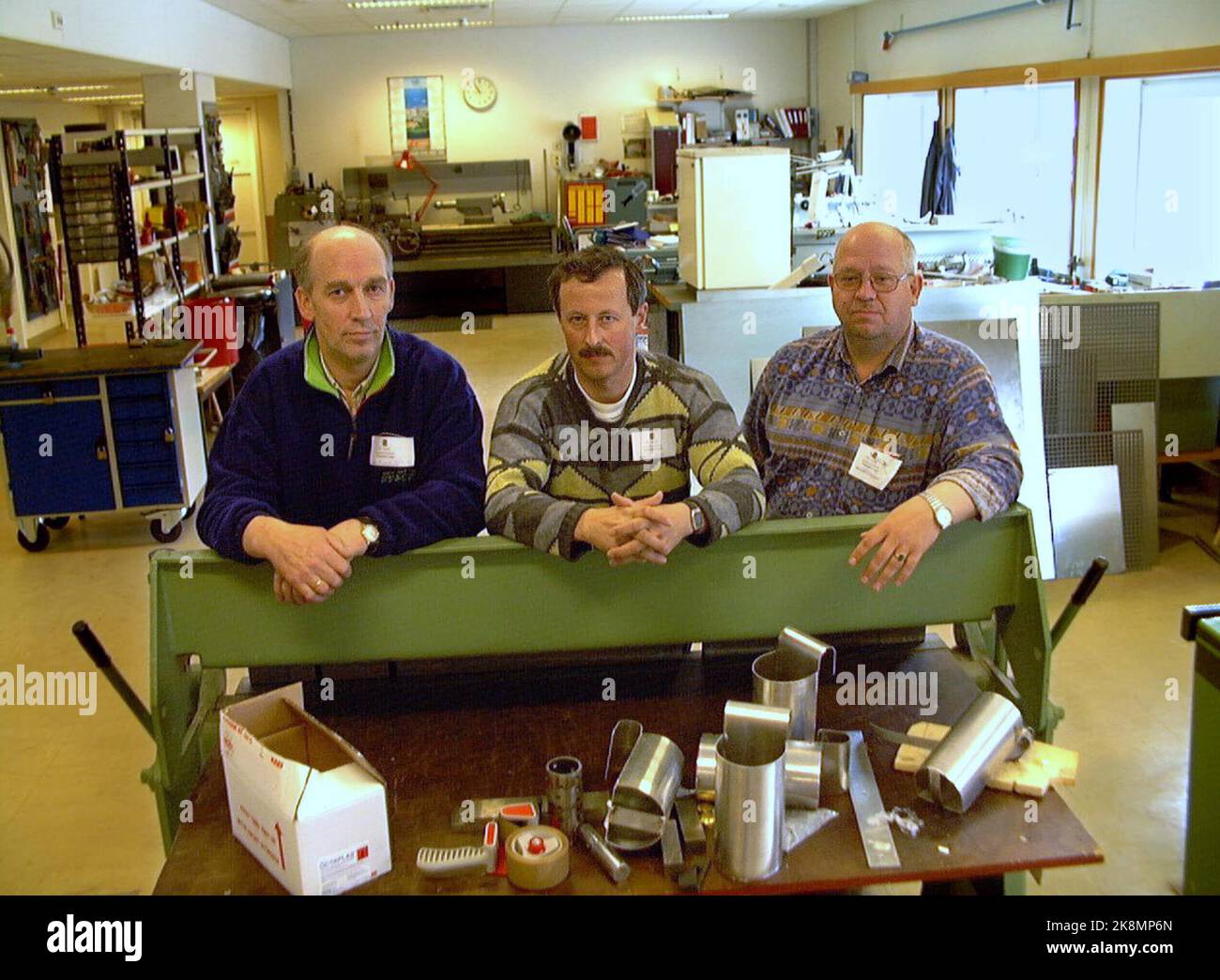 Jan morten bjornbakk hi-res stock photography and images - Alamy