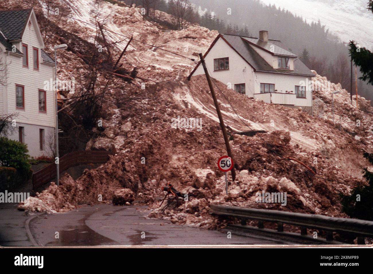 Odda 19930118 hi-res stock photography and images - Alamy