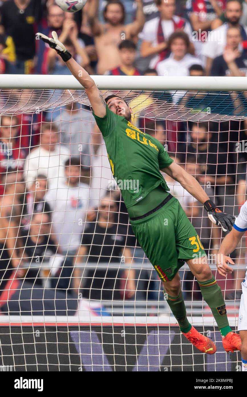 Bologna wladimiro hi-res stock photography and images - Alamy