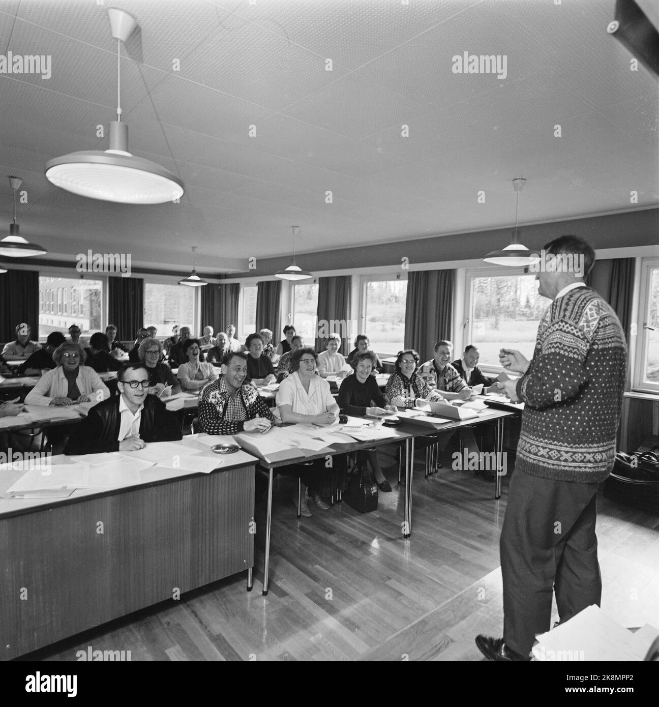 Kristian olsen hi-res stock photography and images - Alamy