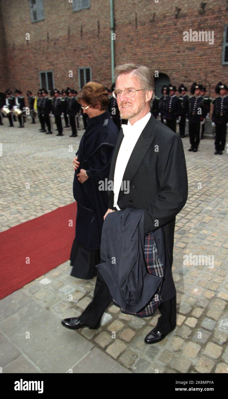Jon eeg ntb ntb state visit full figure hi-res stock photography and images - Alamy