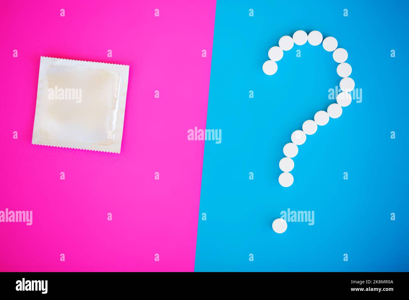 Pregnancy Test The Result Is Positive With Two Strips Treatment Of 3759