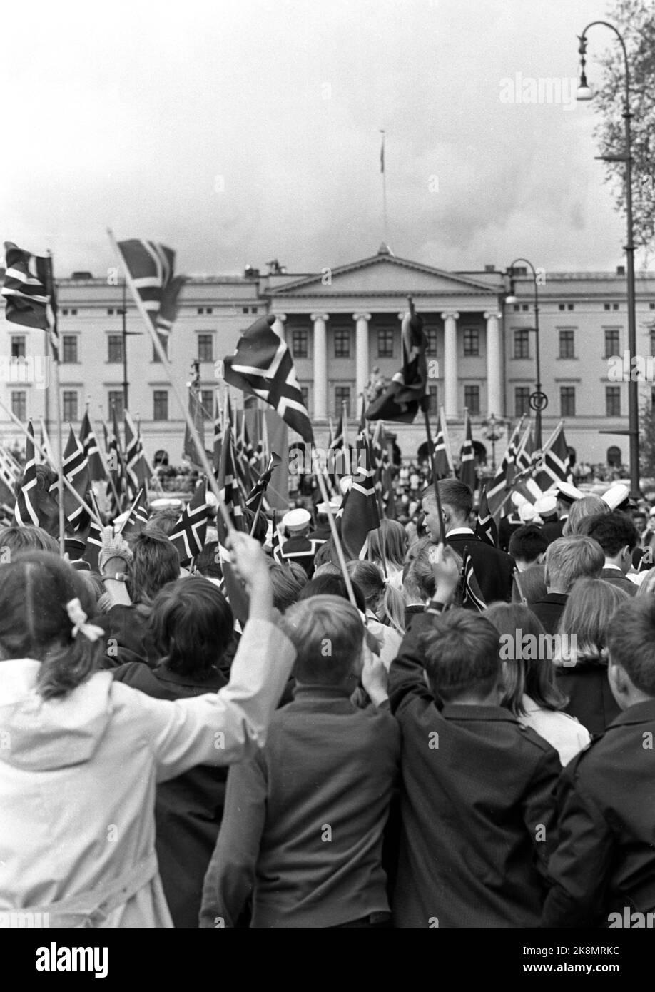 Oslo 19690517 hi-res stock photography and images - Alamy