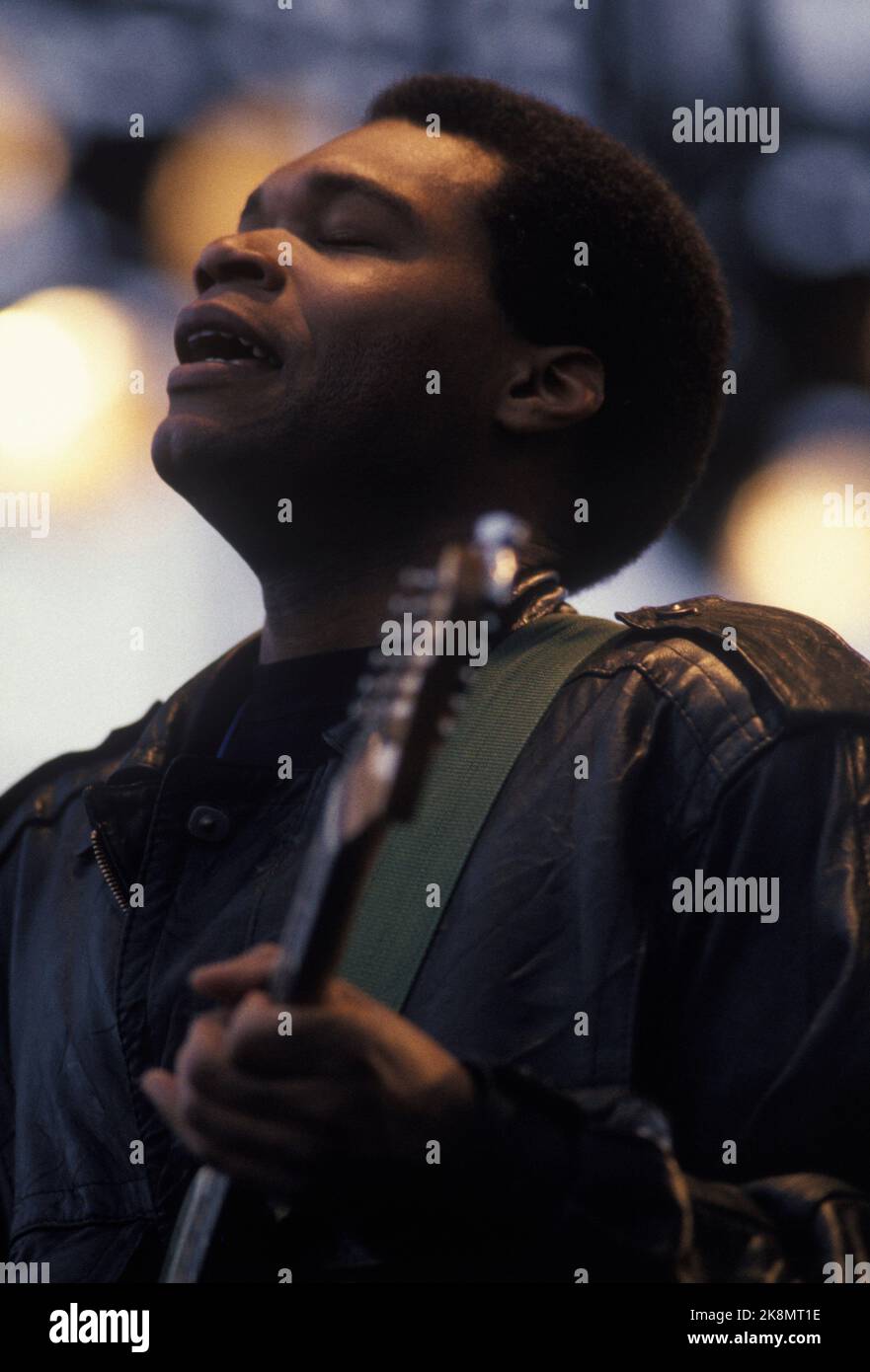 Oslo june 23 hi-res stock photography and images - Alamy