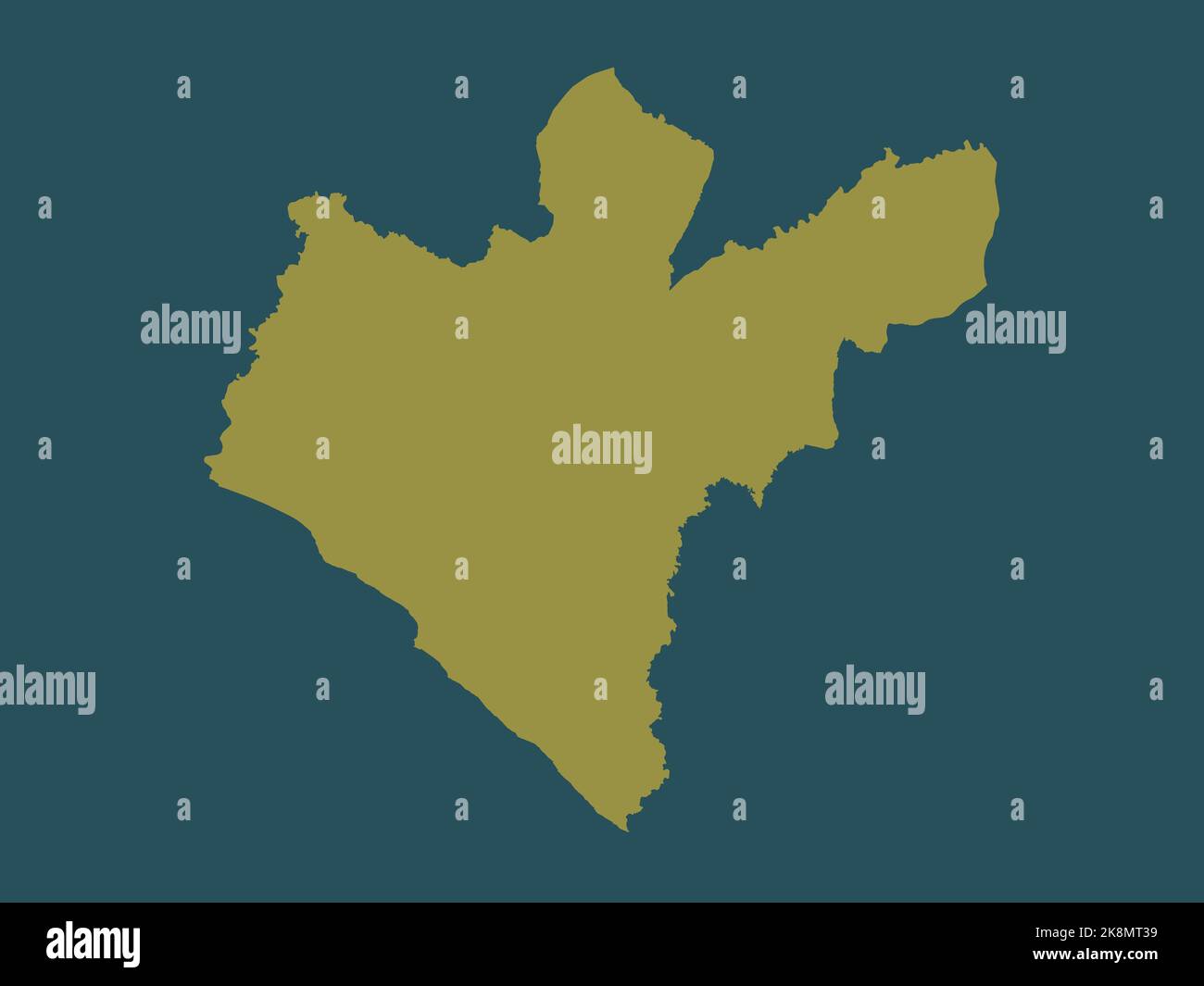 Buchanan liberia hi-res stock photography and images - Alamy
