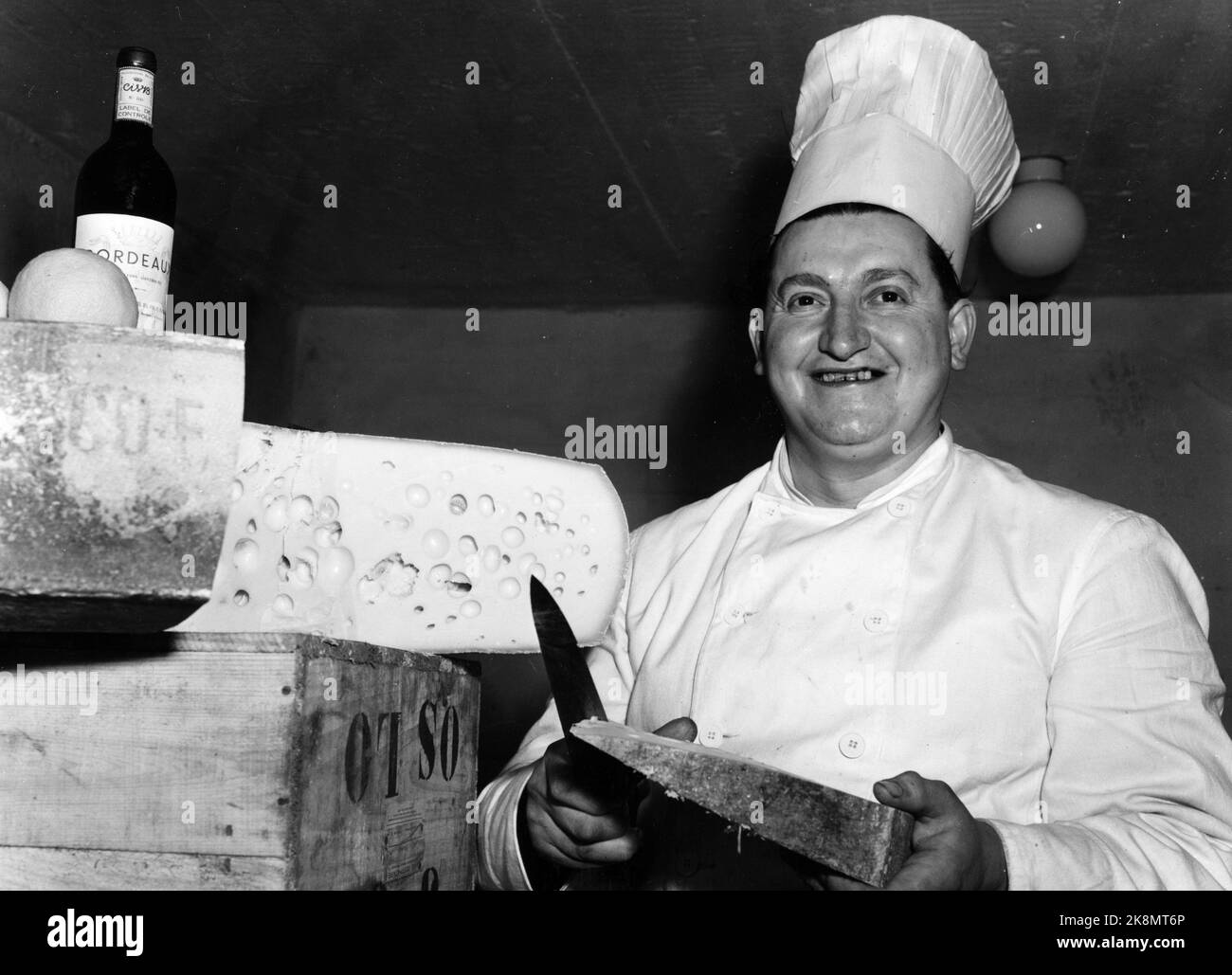 East oslo Black and White Stock Photos & Images - Alamy