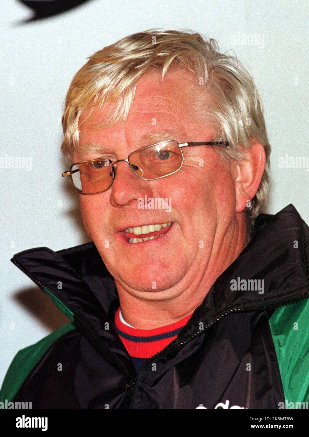 Rosenborg olympiakos hi-res stock photography and images - Alamy