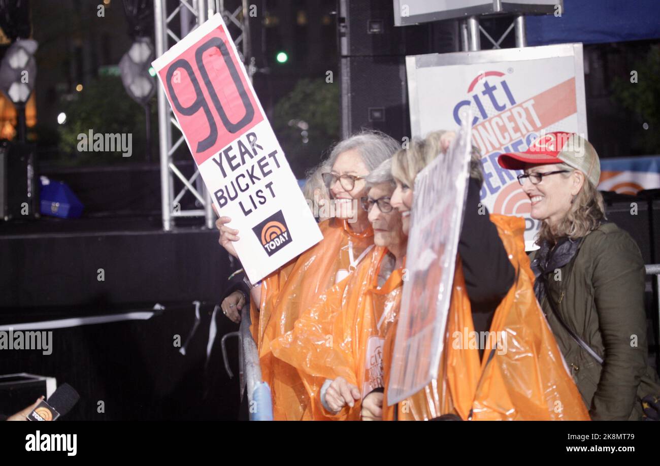New York, USA. 24th Oct, 2022. (NEW) Wynonna Judd performs live at NBC ...