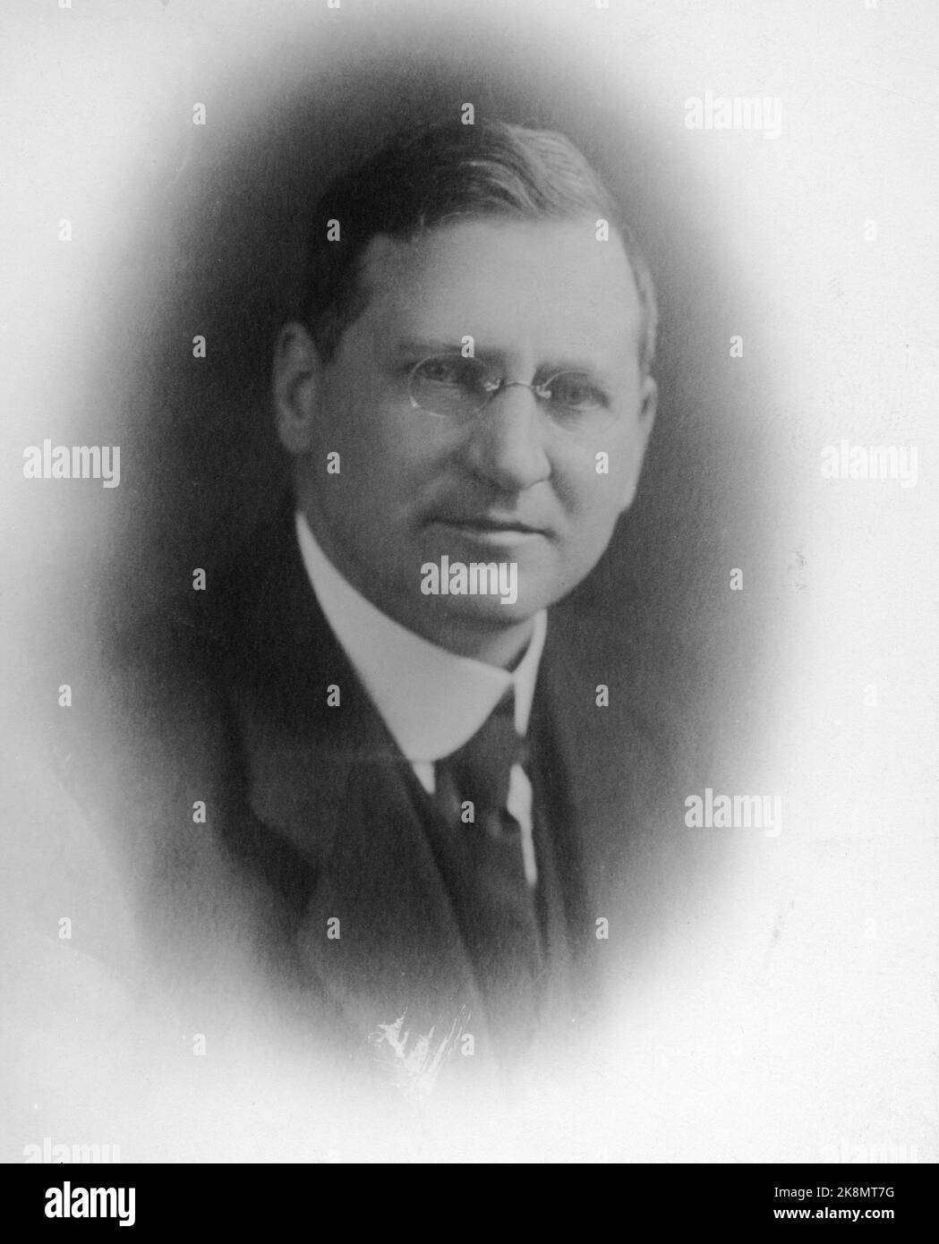 Lawyer jens michael lund j m lund photo hi-res stock photography and ...