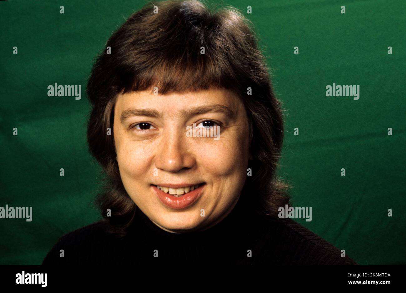 Torild skard sf hi-res stock photography and images - Alamy