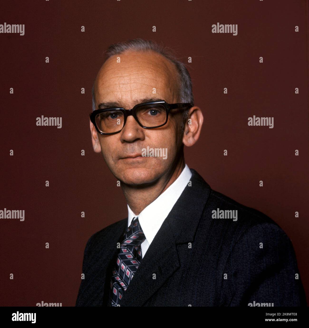 Jon ola norbom hi-res stock photography and images - Alamy