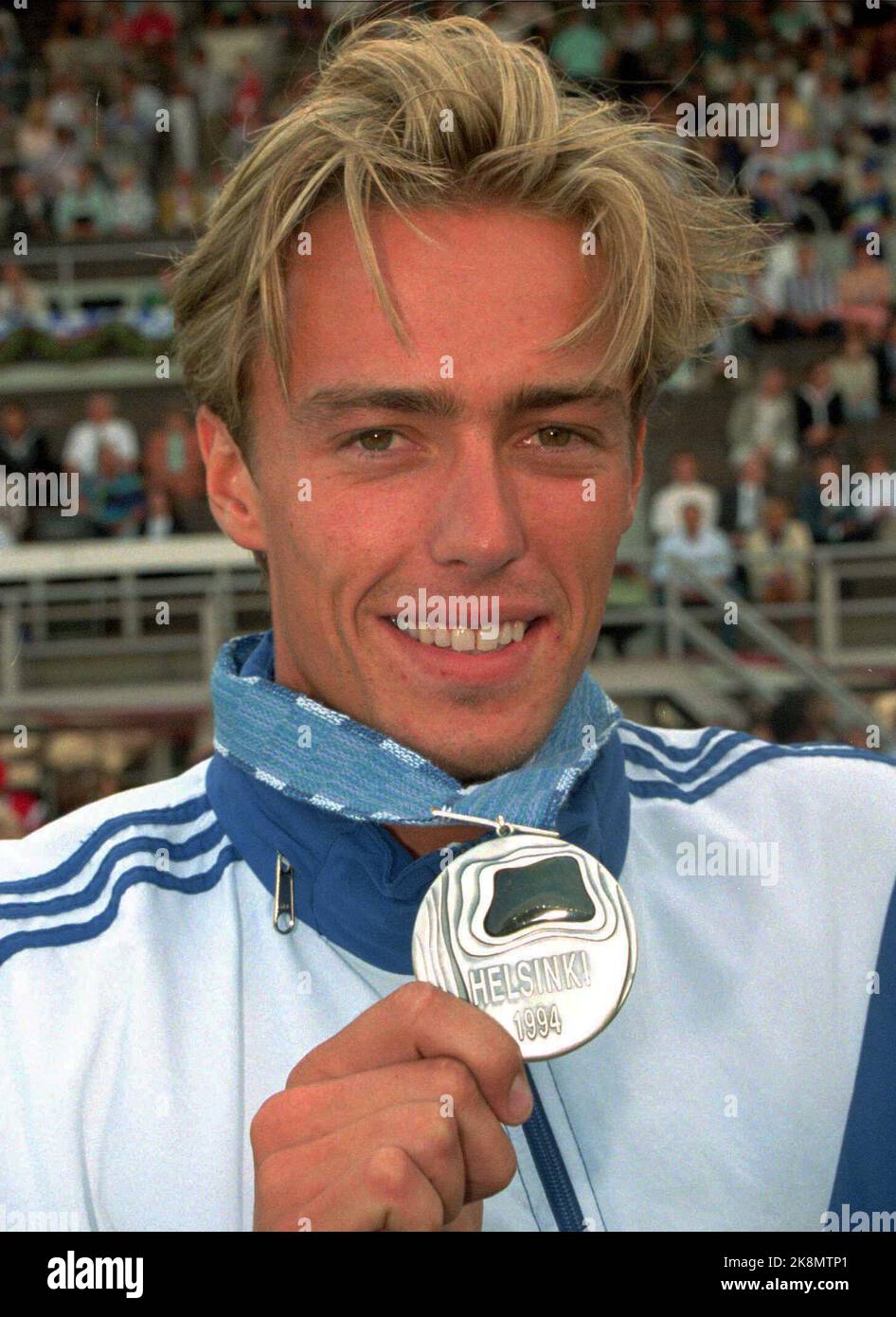 Geir moen hi-res stock photography and images - Alamy