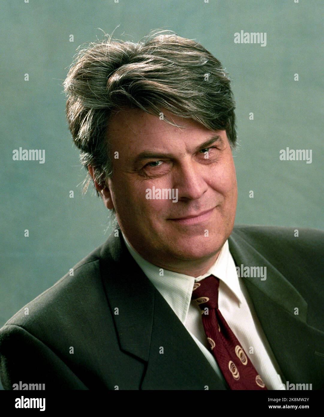 Knut falch hi-res stock photography and images - Alamy