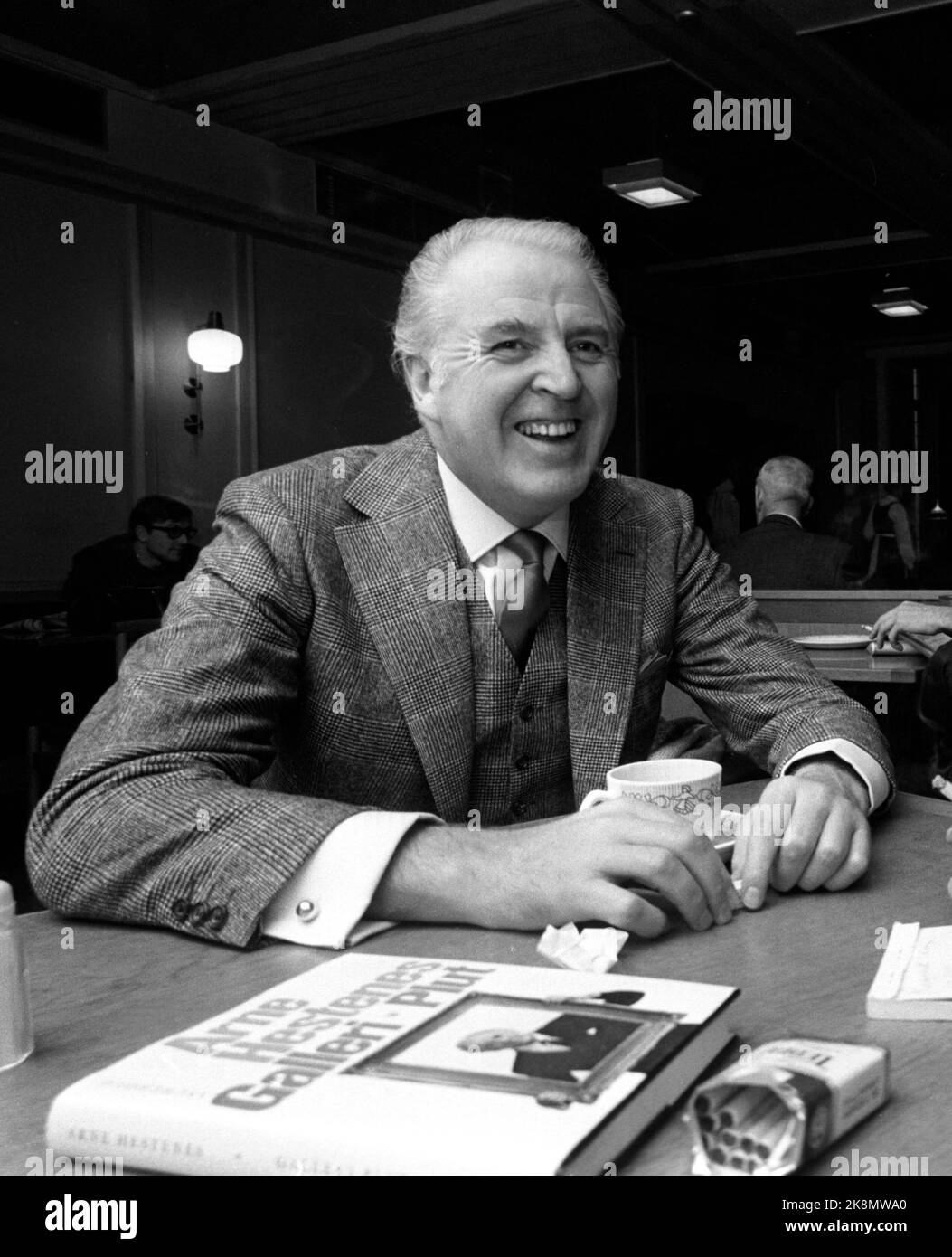 Gallery plut hi-res stock photography and images - Alamy