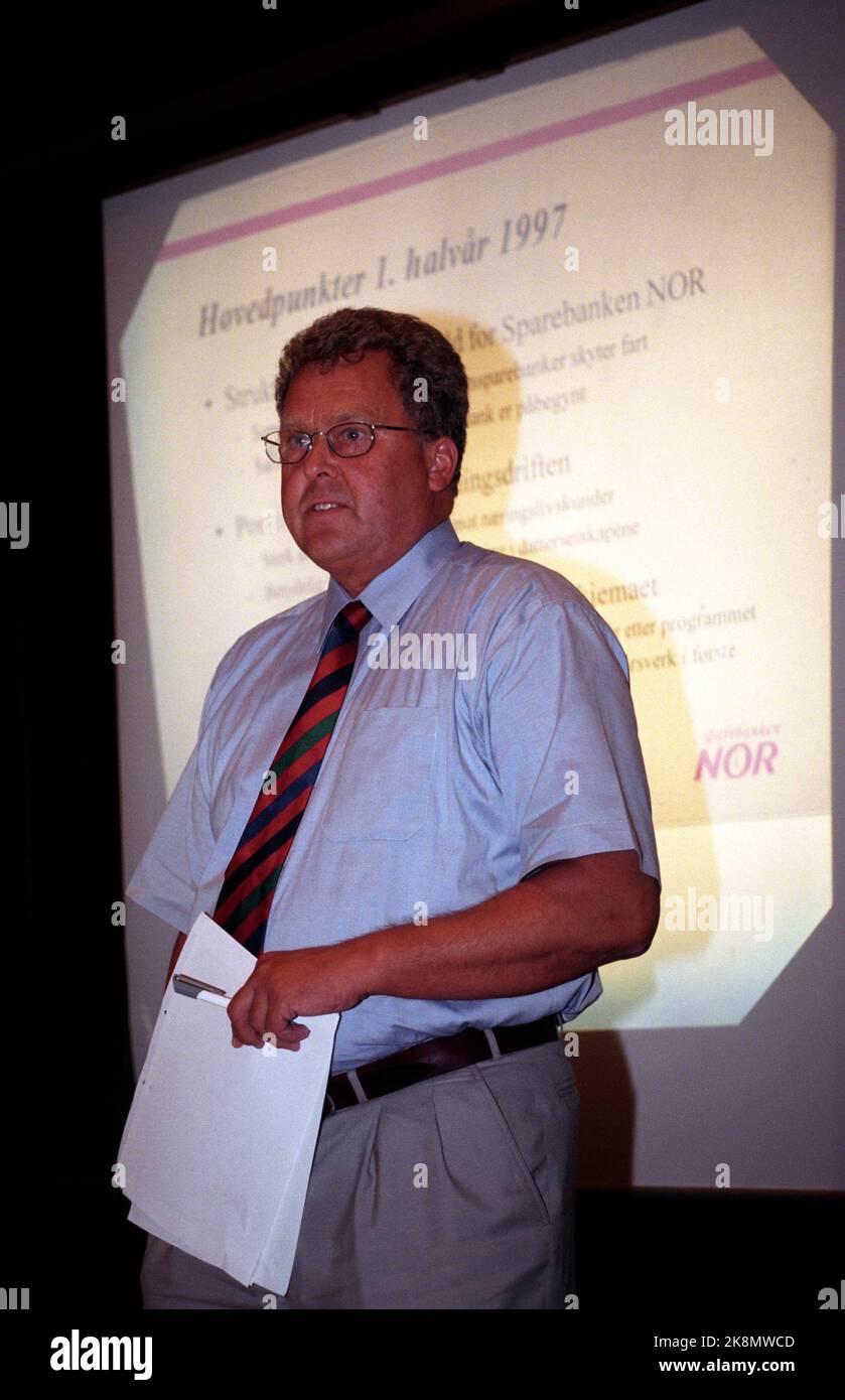 1997 kjell kran hi-res stock photography and images - Alamy