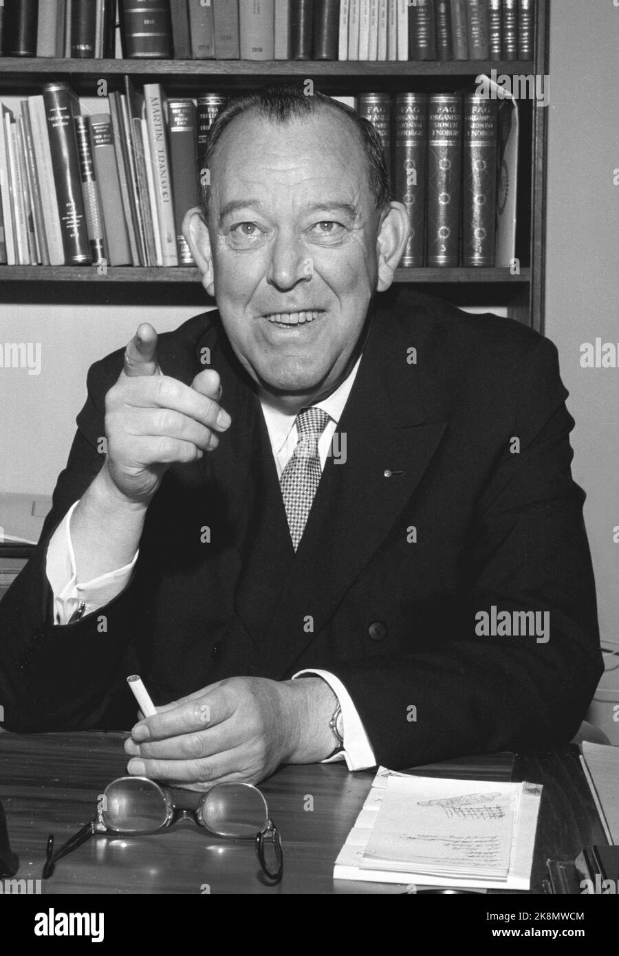 19601022 hi-res stock photography and images - Alamy