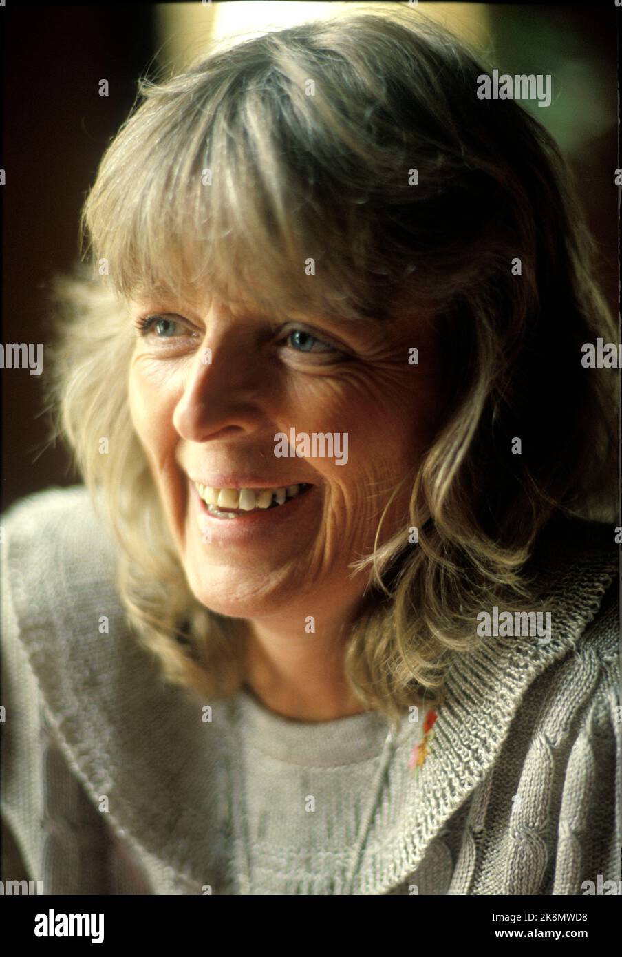 Knut falch hi-res stock photography and images - Alamy