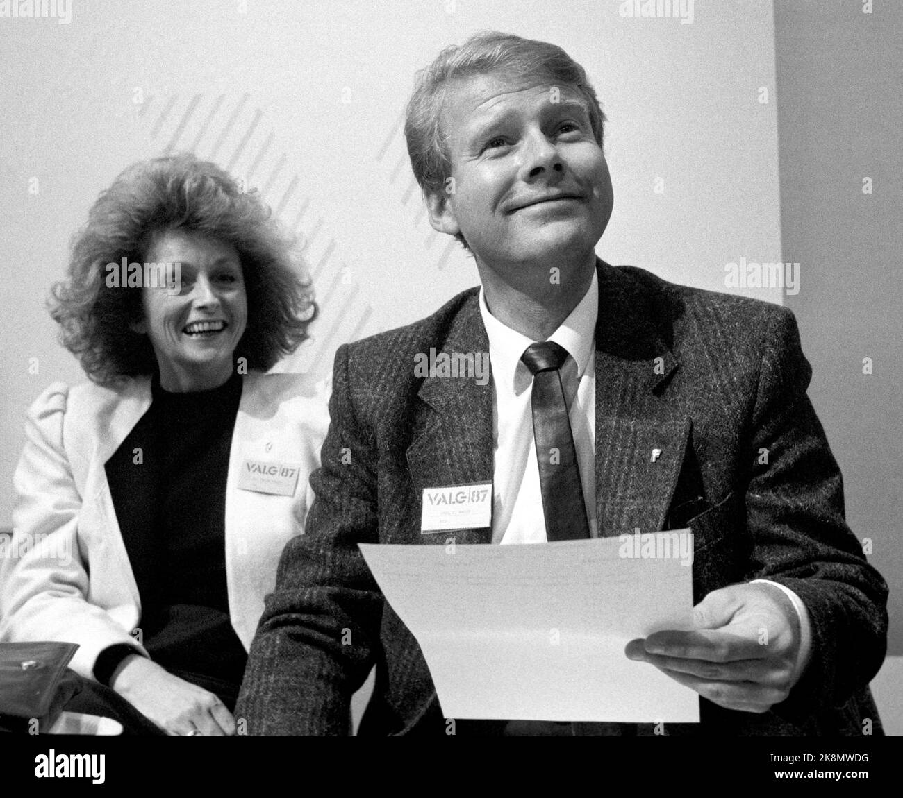 His wife eli hagen Black and White Stock Photos & Images - Alamy