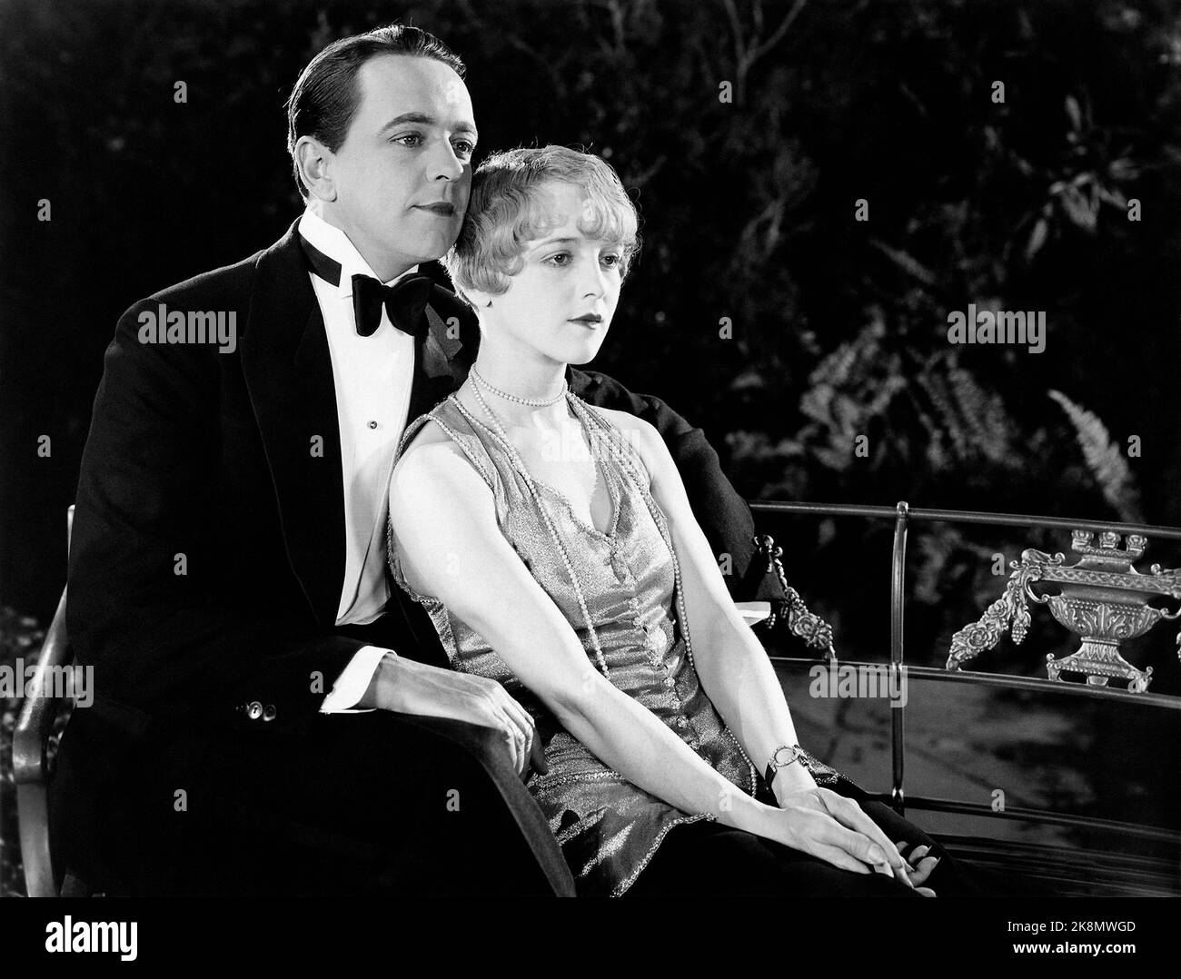 The College Hero Playing Straight USA, 1927 Director: Walter Lang ...