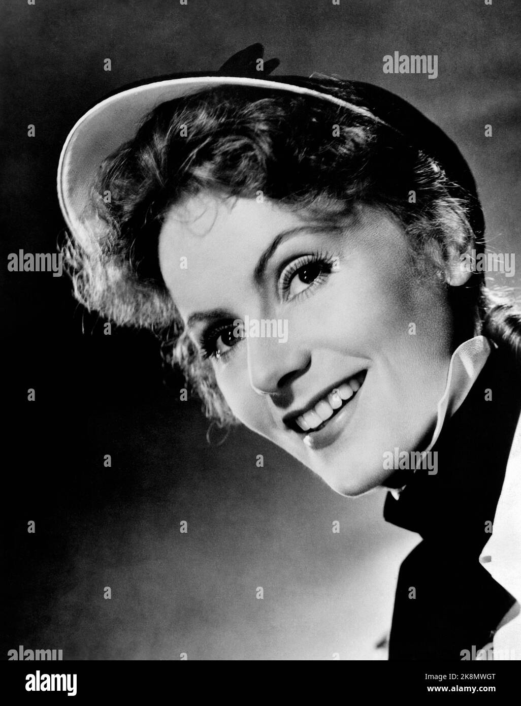 Conquest USA, 1937 Director: Clarence Brown Greta Garbo as Countess ...