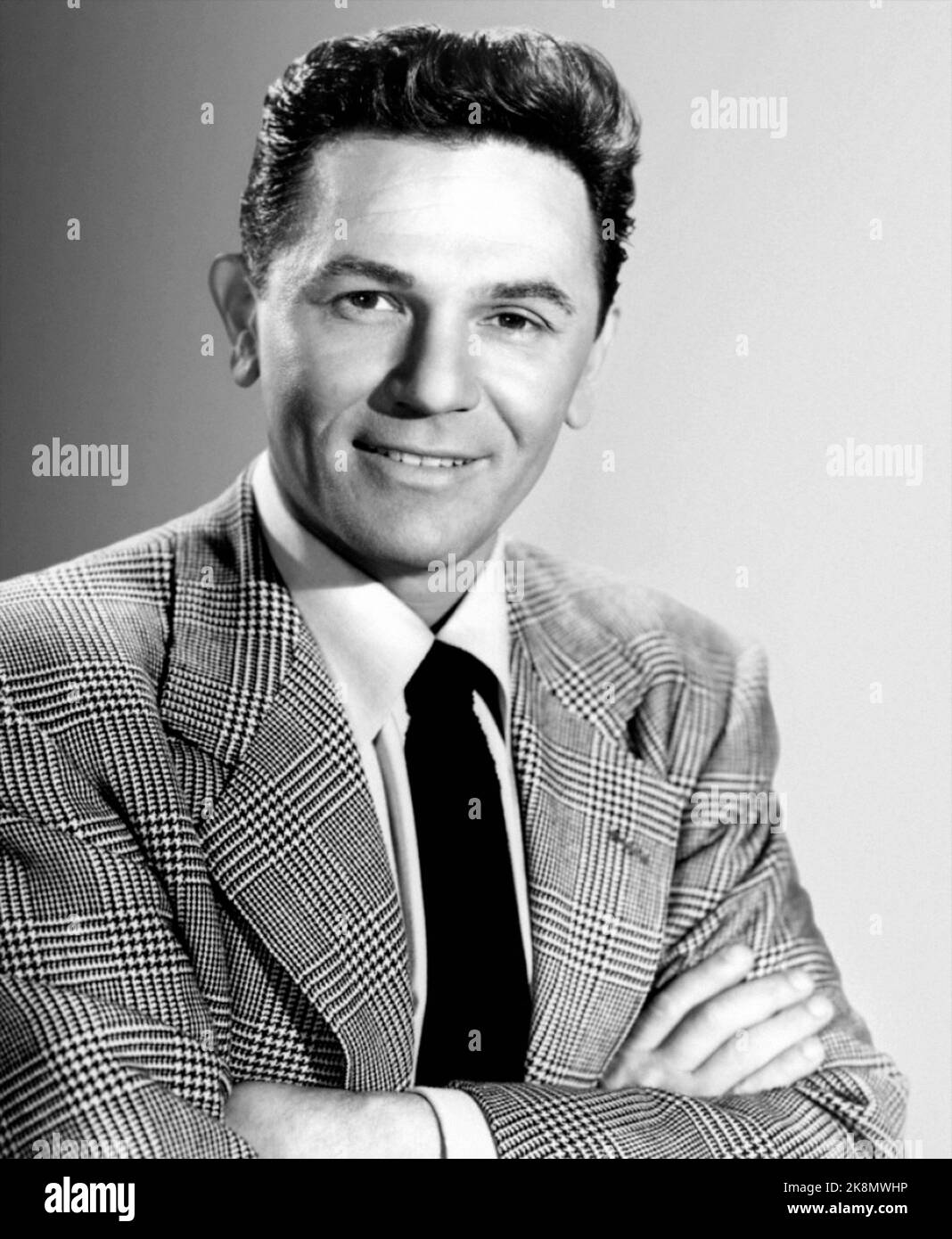 American actor john garfield Black and White Stock Photos & Images - Alamy