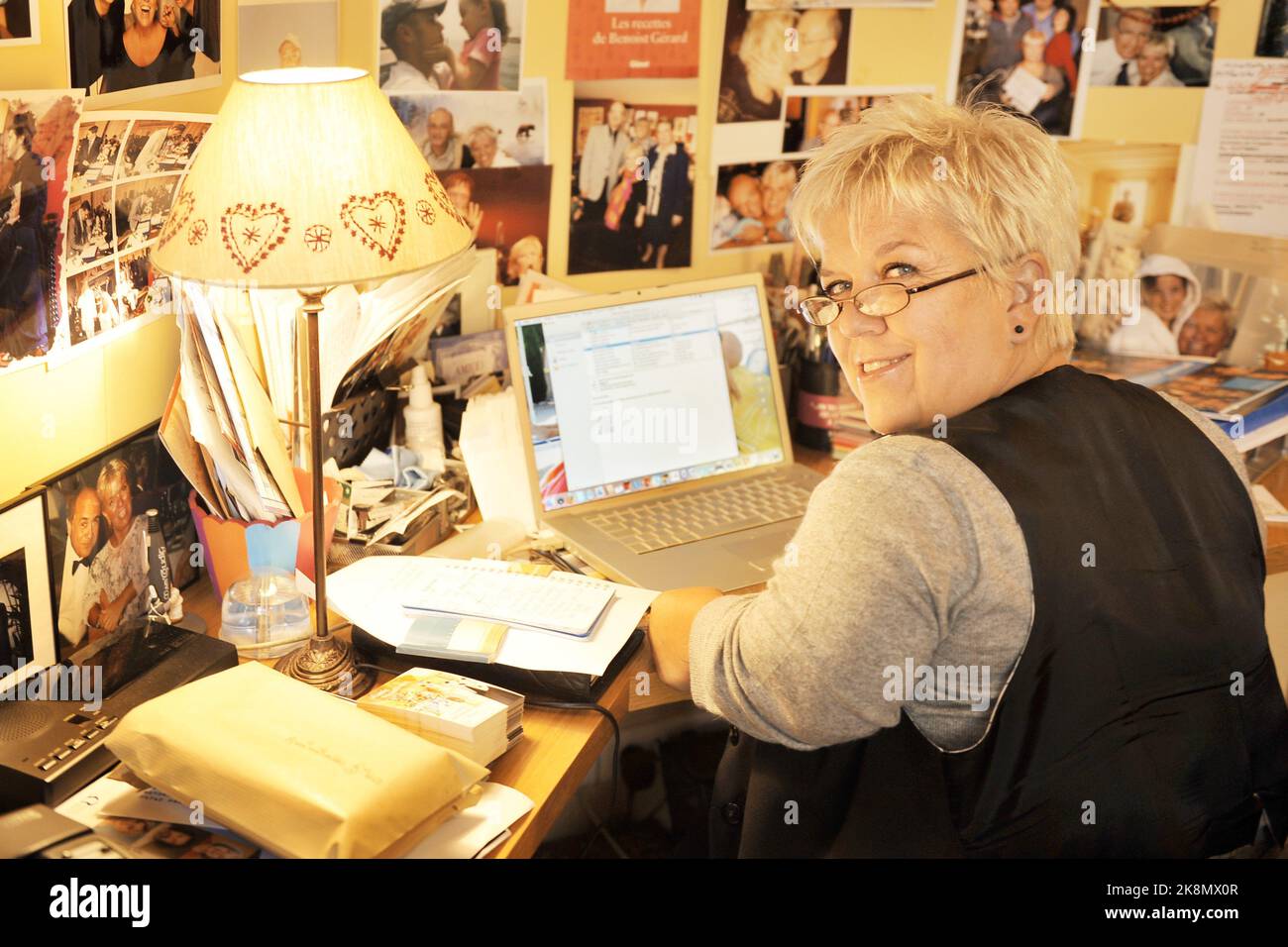 French actress photos hi-res stock photography and images - Alamy