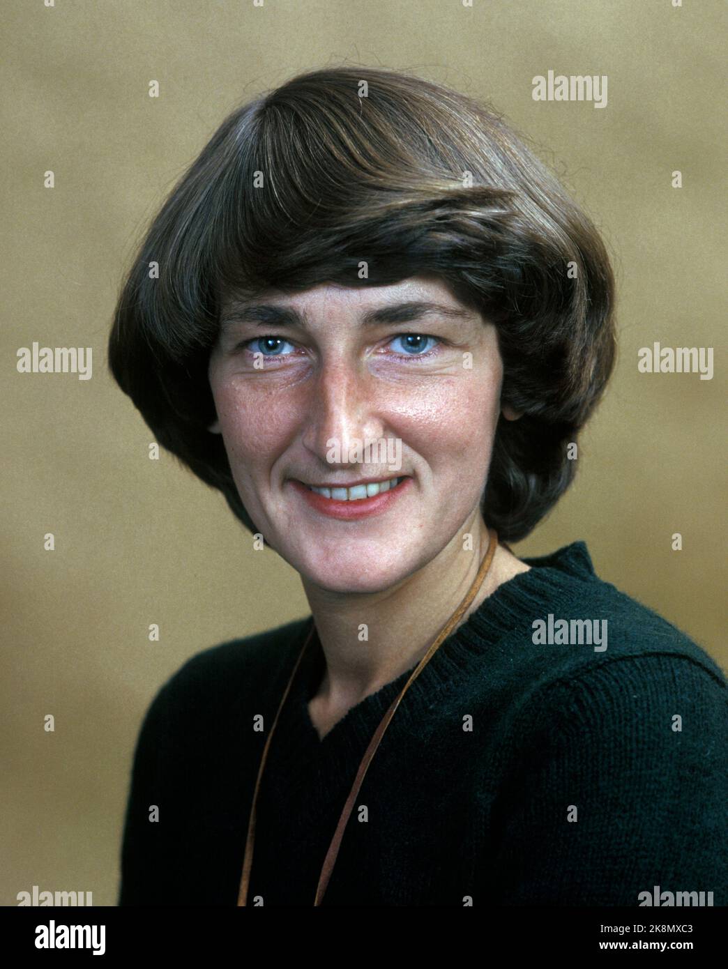 Oslo 1977 11 hi-res stock photography and images - Alamy